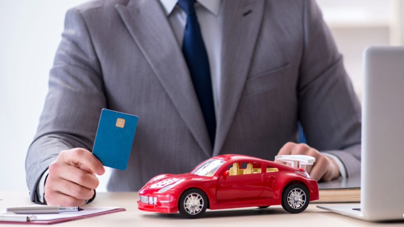 How Credit Score Impacts Auto Insurance Rates (2026 Guide ...